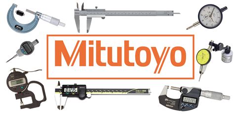 Mitutoyo Dimensional Metrology At Timothy Bottom Blog