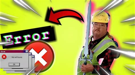 Guitext Error How To Fix It Youtube