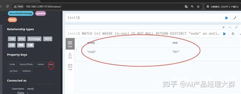 超详细Neo j入门 基于图谱的RAG 知乎