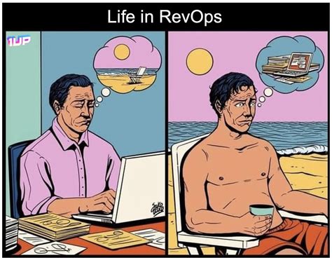 Revops Memes To Get You Through The Quarter