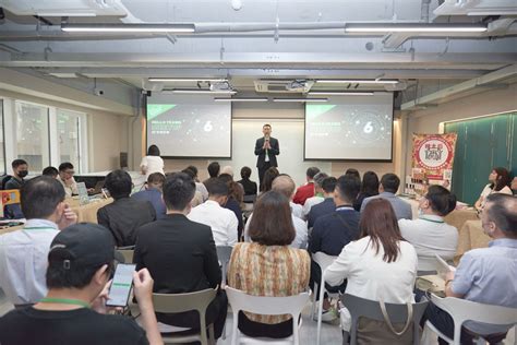 農新創加速器 「好食好事」啟動2023年加速器計畫