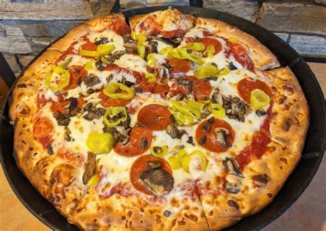 10 Best Restaurants In The Grand Canyon Map
