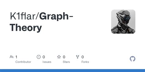 GitHub K Flar Graph Theory