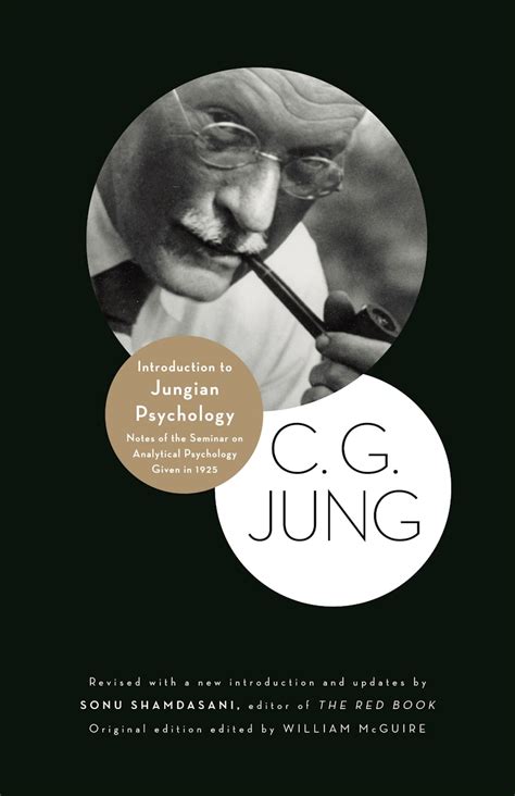 Introduction To Jungian Psychology Princeton University Press