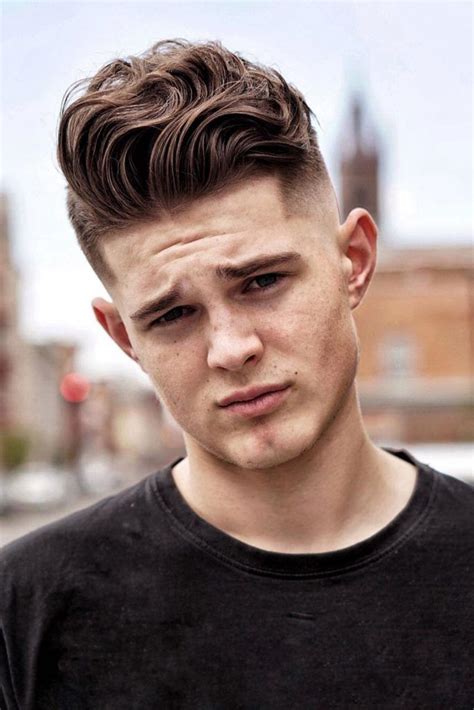 Best Hairstyles For Men