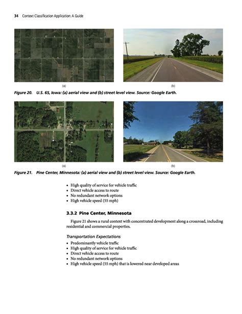 Chapter 3 Rural Context Classification Application A Guide The