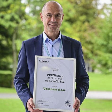 Strokovna Komisija Esg Prvak Slovenije