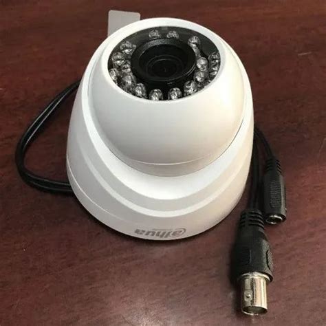 HDCVI Dahua 1 MP Dome Camera Model Number DH 1020RP HDW At Rs 665 In