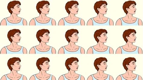Brain Teaser To Test Your Iq Can You Spot The Odd Man Out In Picture
