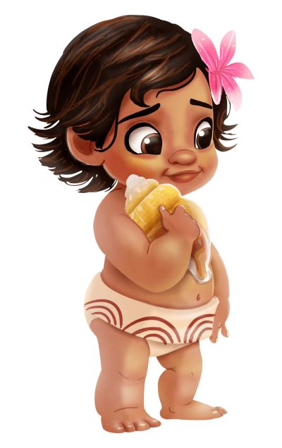 Moana Vector Art At Collection Of Moana Vector Art