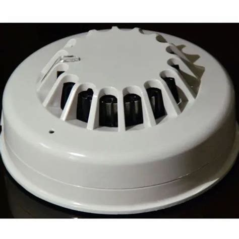 Spurtbiz India Electric System Sensor Smoke Detector At Rs Piece In Delhi