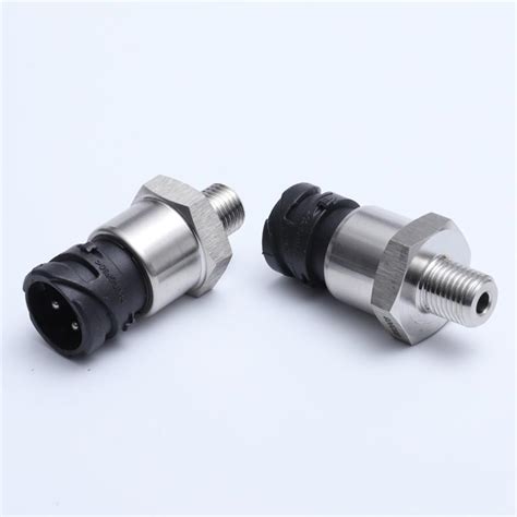 China Sensitive To Ma Pressure Transducer Manufacturers And Suppliers ANXIN