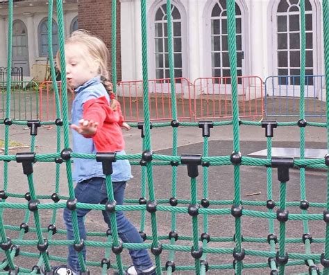 Corams Fields Playgrounds