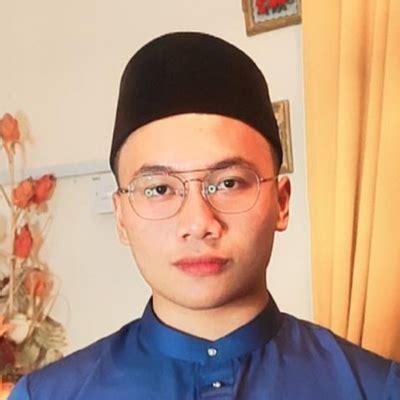 MUHAMMAD NAJMI IMAN BIN MOHAMED RASHID Student In Kampung Ayer Keroh