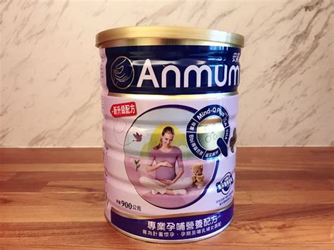 【孕婦分享】孕期三階段營養品補充 Ysanne