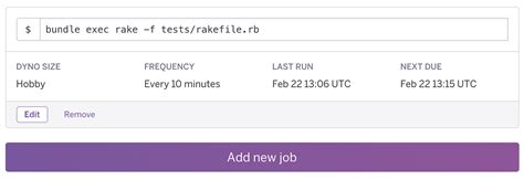 Deploying A Seleniumphantomjs App To Heroku In 4 To 5 And A Half