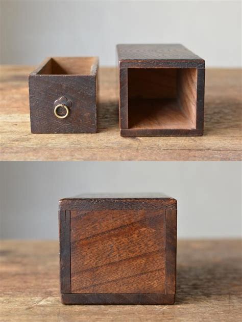 小引き出し Antique Belle Web Shop