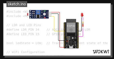 Project Akhir Wokwi Esp32 Stm32 Arduino Simulator Project Akhir Wokwi Esp32 Stm32 Arduino Simulator