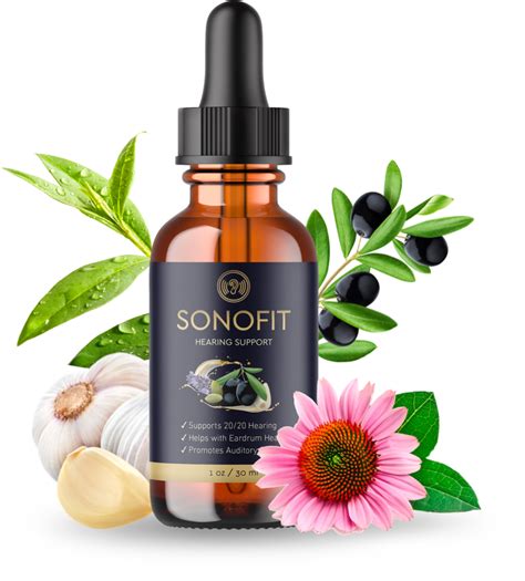 Sonofit Review 2024the Power Of “sonofit A Best Guide For User By