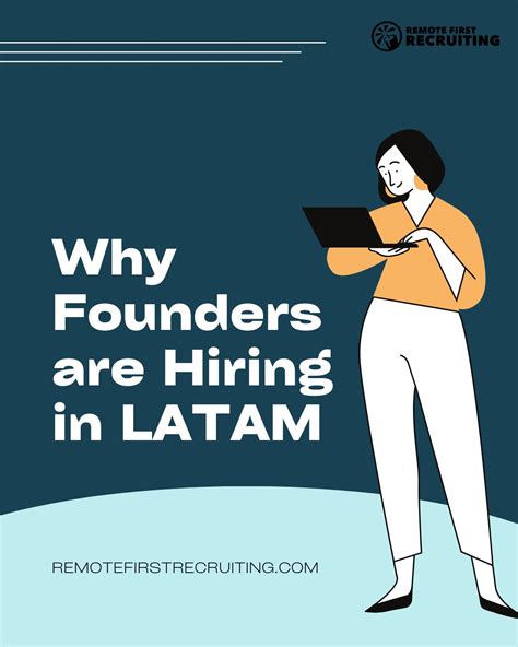 Remote First Recruiting On Linkedin Latam Hiring Nearshore Offshore Startuphiring Saashiring…