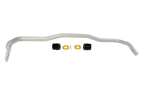 Whiteline 08 Dodge Challenger Gen Iii 06 Charger Lx Front Heavy Du