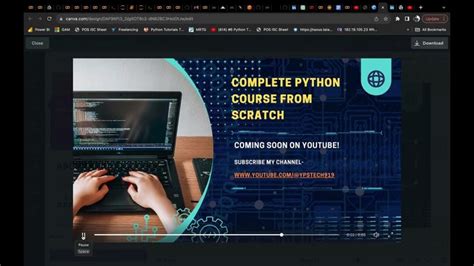 yogendra singh on linkedin coming soon with python course from scratch