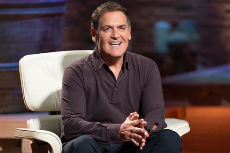 Mark Cuban Reveals What It Will Take To Return To Shark Tank Exclusive