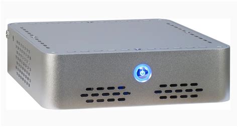 Inter Tech Unveils The Q 6 Silver Mini Itx Pc Case Techpowerup
