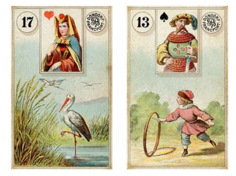 What Can The Storks Arrival Tell You