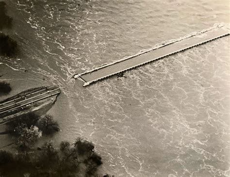 Flooding In Arizona Through The Years