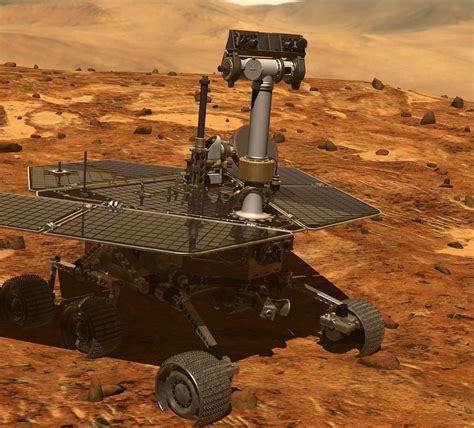 Chinas Mars Rover Finds Signs Of Recent Water In Sand Dunes