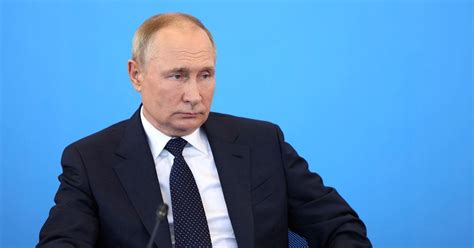 Vladimir Putin Sends Santa Claus To Ukraine In Attempt To Raise Morale