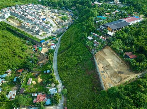 1 590 Sqm Residential Lot In Sta Cruz Liloan Cebu Prime For
