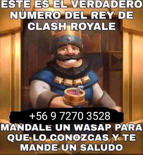 Clash Memedroid