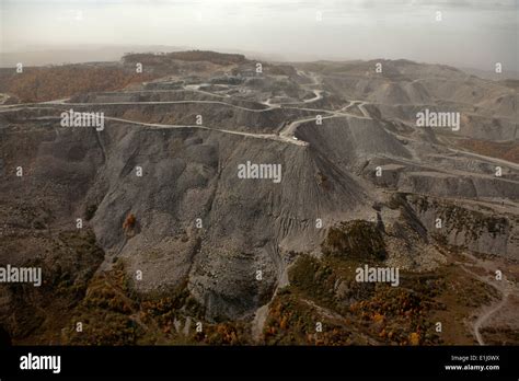 Mountaintop Removal Mining Hi Res Stock Photography And Images Alamy