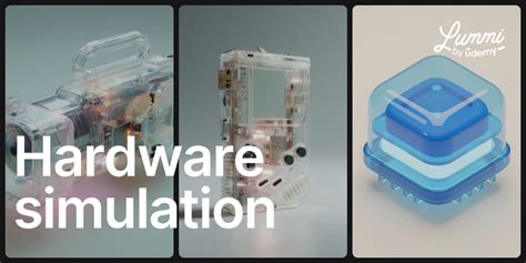 Hardware Simulation Images — Free Hd Download On Lummi