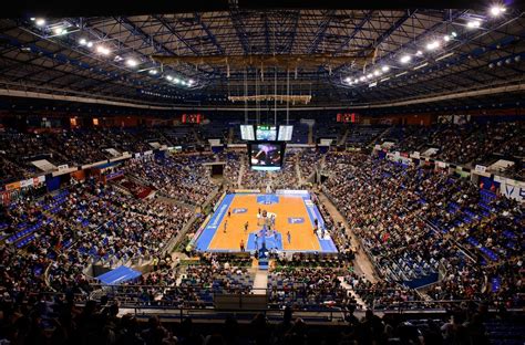 Copa Del Rey De Baloncesto 2020 13 Al 16 De Febrero Mediavida