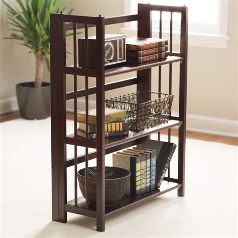 Stackable Bookcases Foter