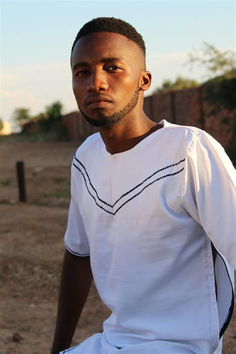 Dereal Male Model Profile Pretoria Gauteng South Africa 4 Photos Model Mayhem