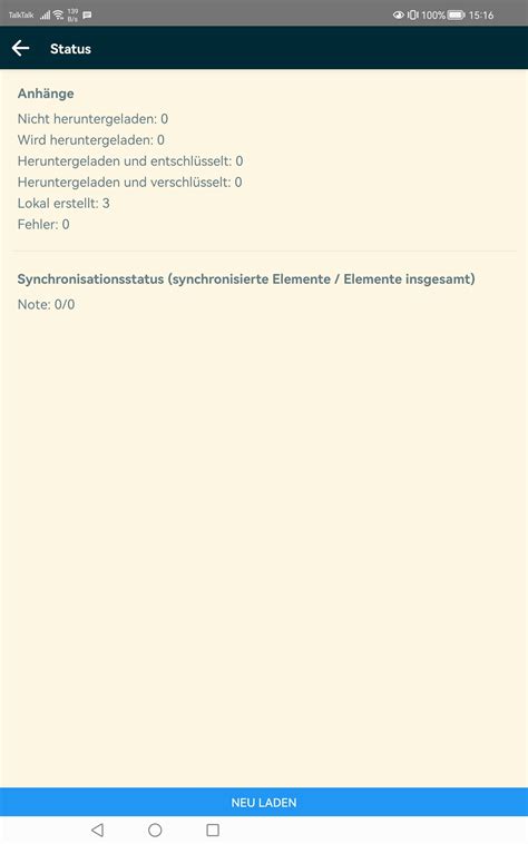 Synchronizer Error Error 504 Gateway Timeout Support Joplin Forum