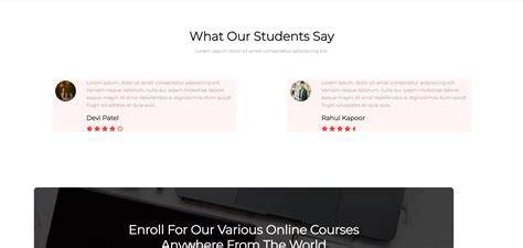 Github Geronimobraves University College Website Making A Website For The University Of