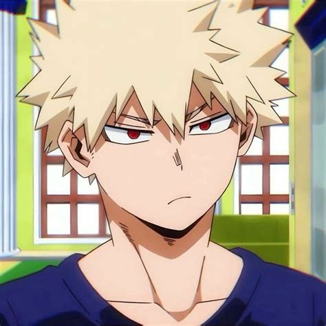 Bnha Katsuki Bakugo Anime Anime Characters Drawings