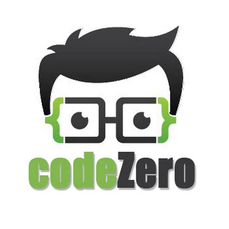 Codezero Youtube