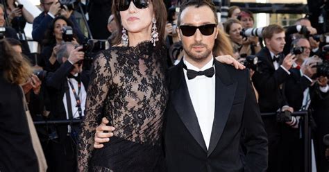 De Clotilde Courau Charlotte Gainsbourg Retour Sur Les Naked Dress