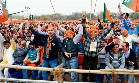 Bjp Threatens To Expose Rampant Corruption Of Assam Congress Rulers