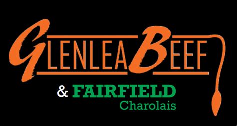 Glenlea Beef And Fairfield Charolais Bull Sale Grant Daniel Long