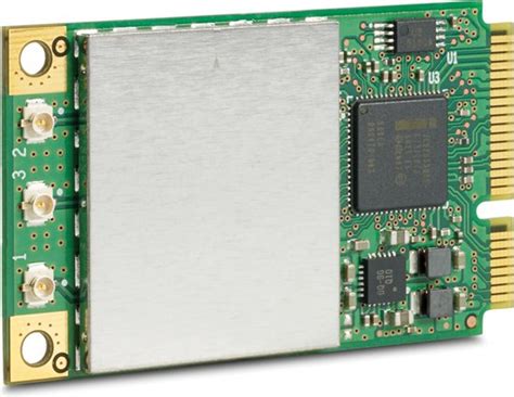 HP Intel Wireless WiFi Link 5300 Module Draadloze Router Bol Com