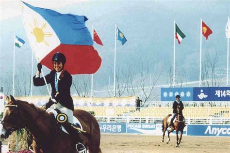 Mikee Cojuangco 2022