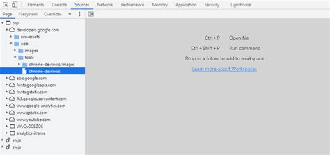 How To Efficiently Debug Javascript With Chrome Devtools
