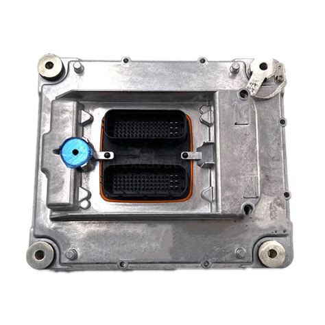 For 210b 240b 290b 360b Engine Computer Board Version 6010000 Hydraulic